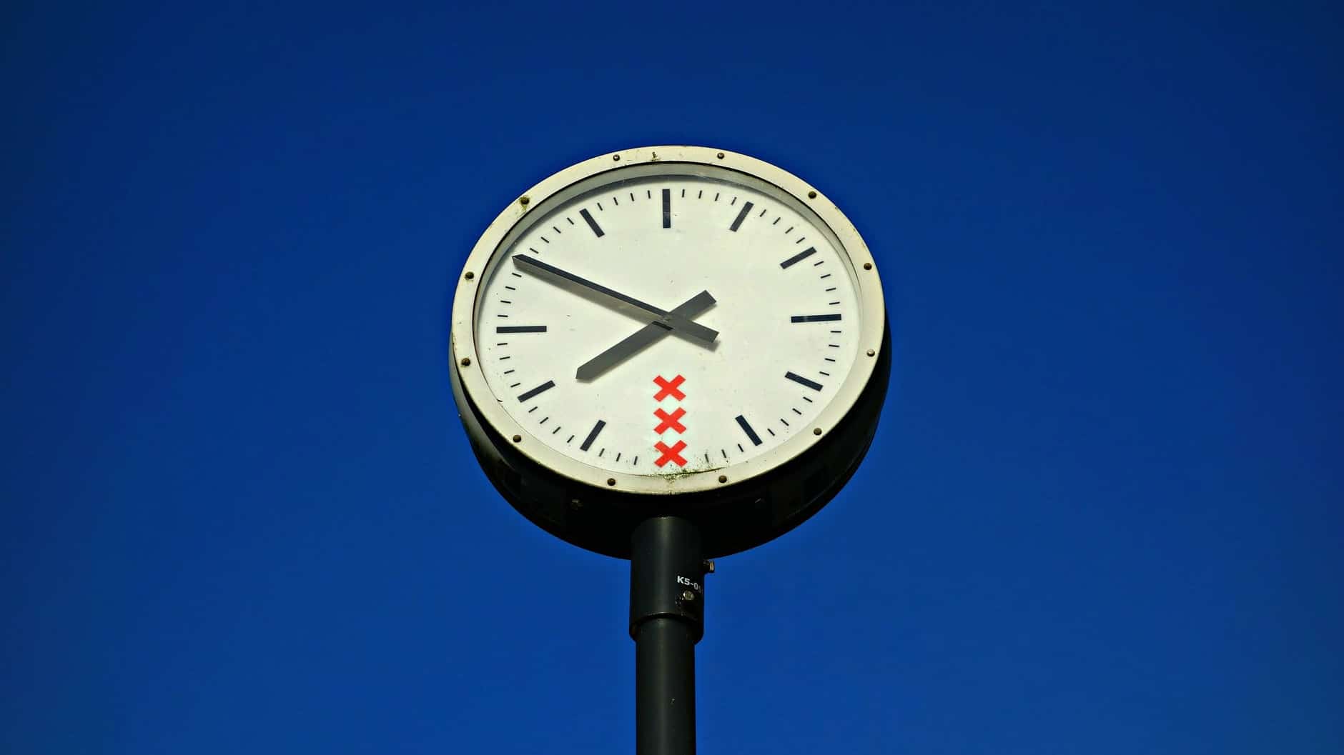 Greek time - REAL GREEKS